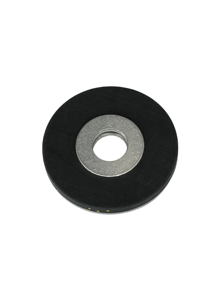 Fisher 133 Valve Disc – Carremm Controls Ltd.