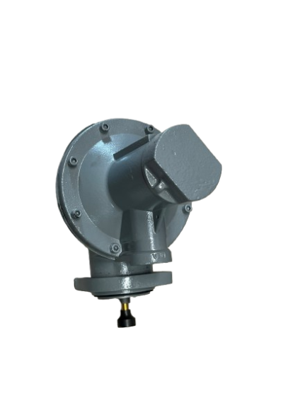 Itron CL34-2 PILOT ASSEMBLY ONLY – Carremm Controls Ltd.