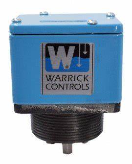 Warrick Top Mount Fixture - Liquid Level Accessory – Carremm Controls Ltd.