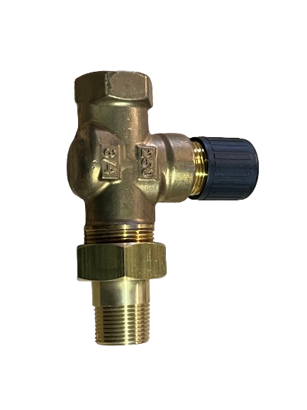 Siemens 599 Flowrite Series Water Valves Part# 599-02062 – Carremm ...