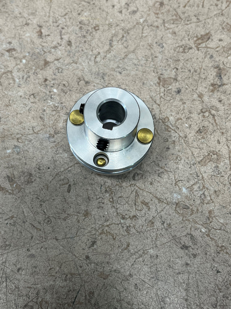 FLEXIBLE COUPLING FC-31K-080H – Carremm Controls Ltd.