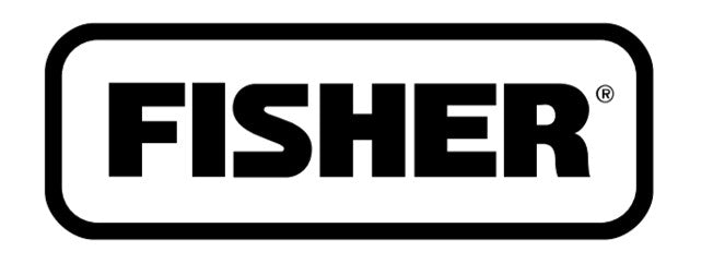Fisher 133 Repair Kit – Carremm Controls Ltd.