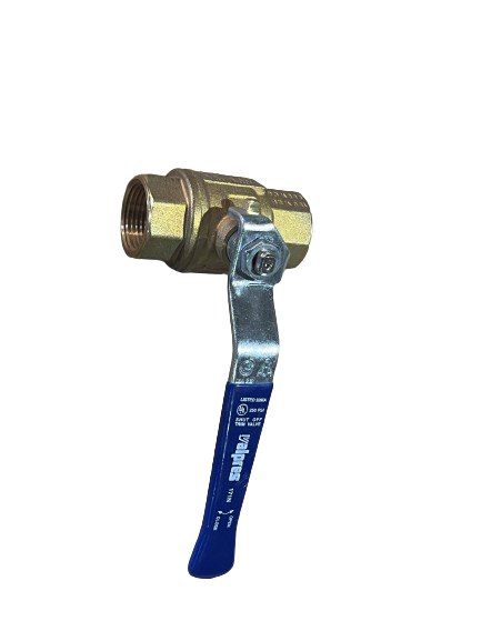 VALPRES 3/4" FNPT x 3/4" FNPT Ball Valve Bundle QTY 4 – Carremm ...