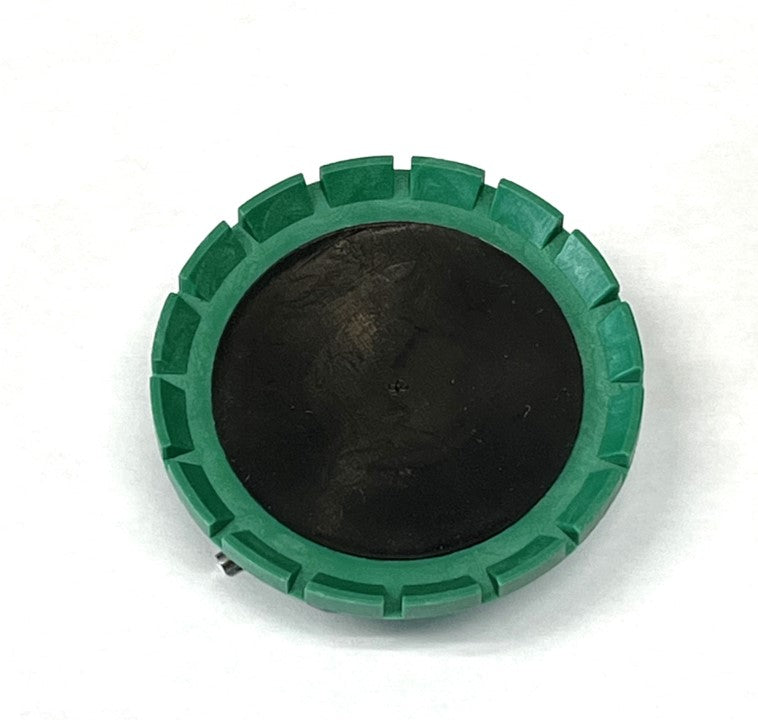 Fisher CS800 Disk Valve Assembly – Carremm Controls Ltd.