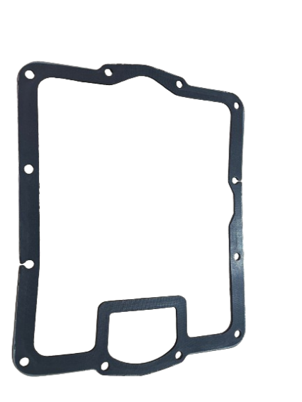 METER 425 GASKET AND TOP PLATE – Carremm Controls Ltd.