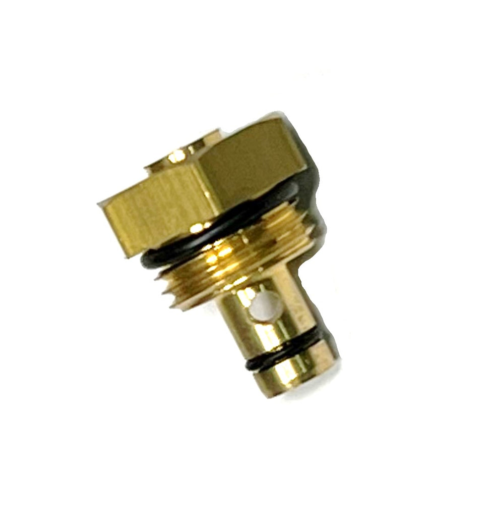 Honeywell Kromschroder GIK Bypass Screws – Carremm Controls Ltd.