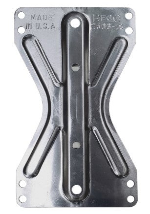 Rego Brackets – Carremm Controls Ltd.