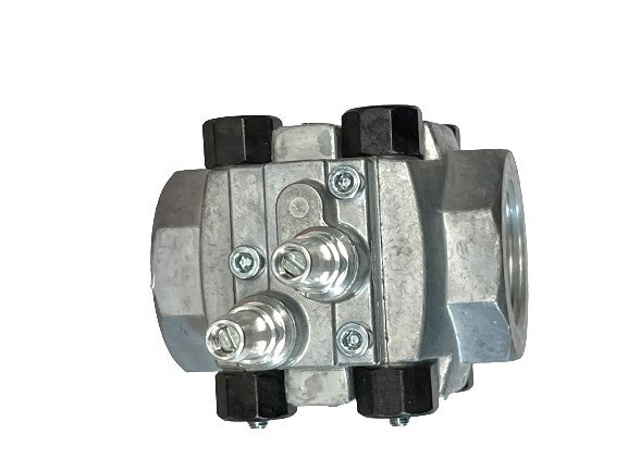 Honeywell Kromschroder VMO Measuring Orifice – Carremm Controls Ltd.