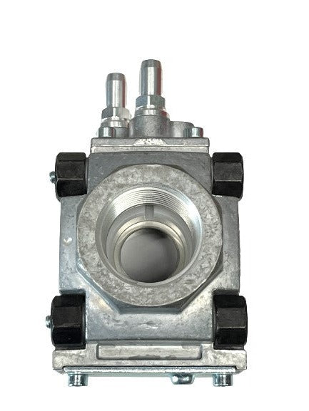 Honeywell Kromschroder VMO Measuring Orifice – Carremm Controls Ltd.