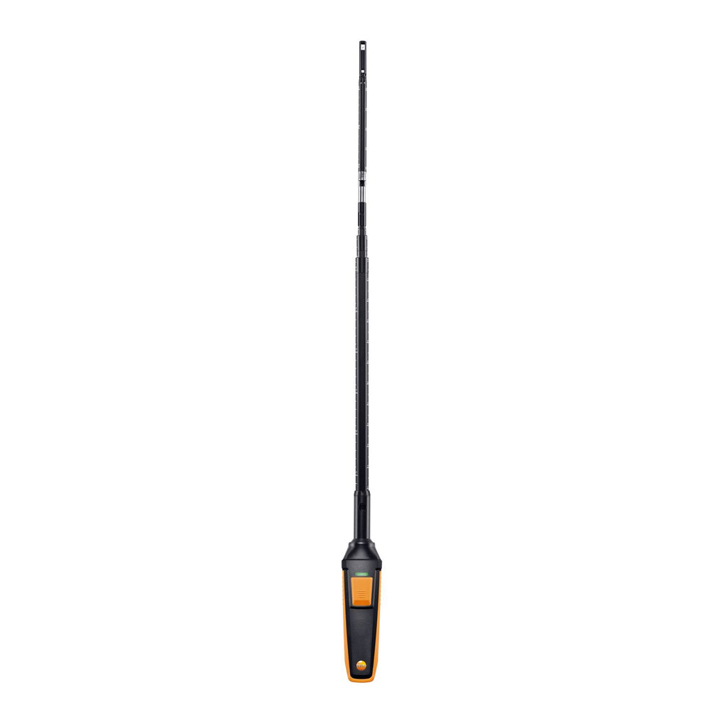 Testo Hot Wire Probe (Temperature and Humidity Sensor) w/Bluetooth * F ...