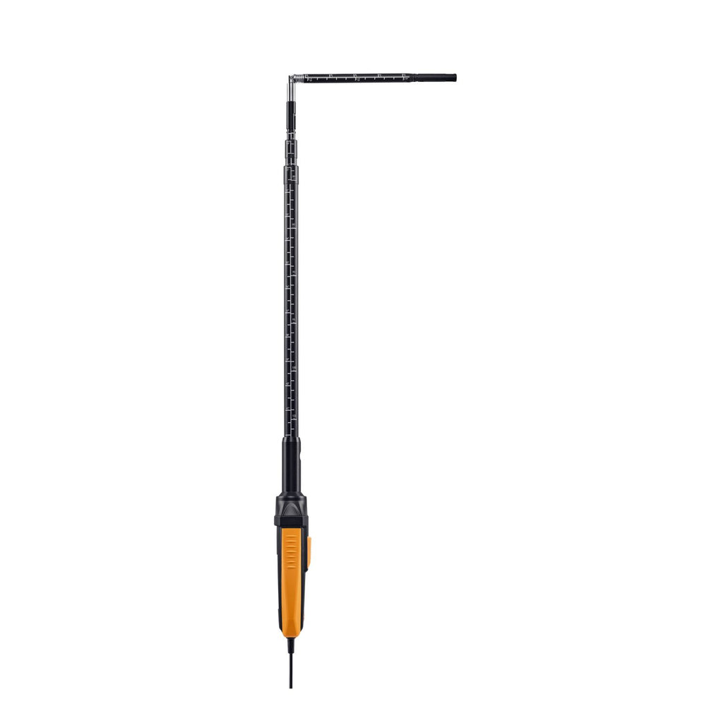 Testo Hot Wire Probe (Temperature and Humidity Sensor)-Fixed Cable * F ...