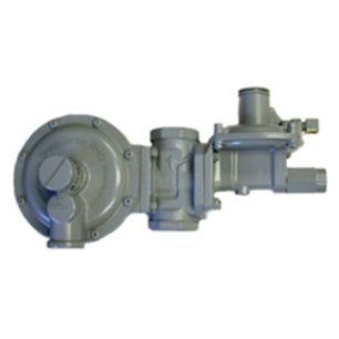 Bryan Donkin RMG 260LR-290 OPCO Gas Pressure Regulator – Carremm ...