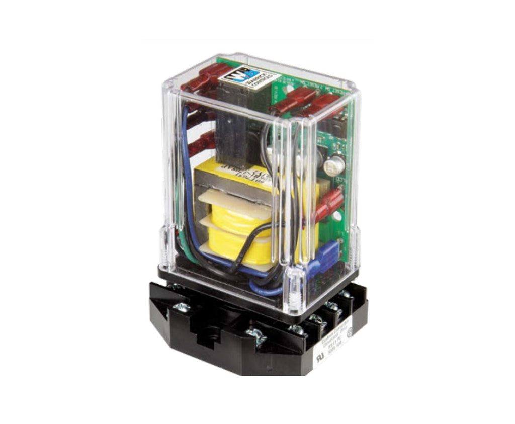 Warrick 26MB Low Water Cut-Off Relay – Carremm Controls Ltd.