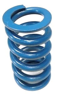 BRYAN DONKIN RMG 273 Series - Pilot Springs – Carremm Controls Ltd.