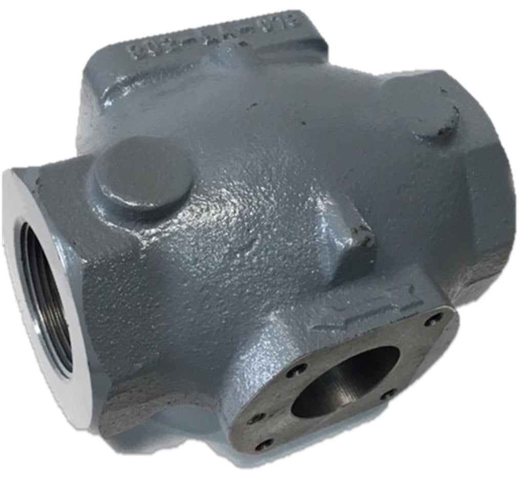 Bryan Donkin RMG Body for 274R Gas Pressure Regulator – Carremm ...