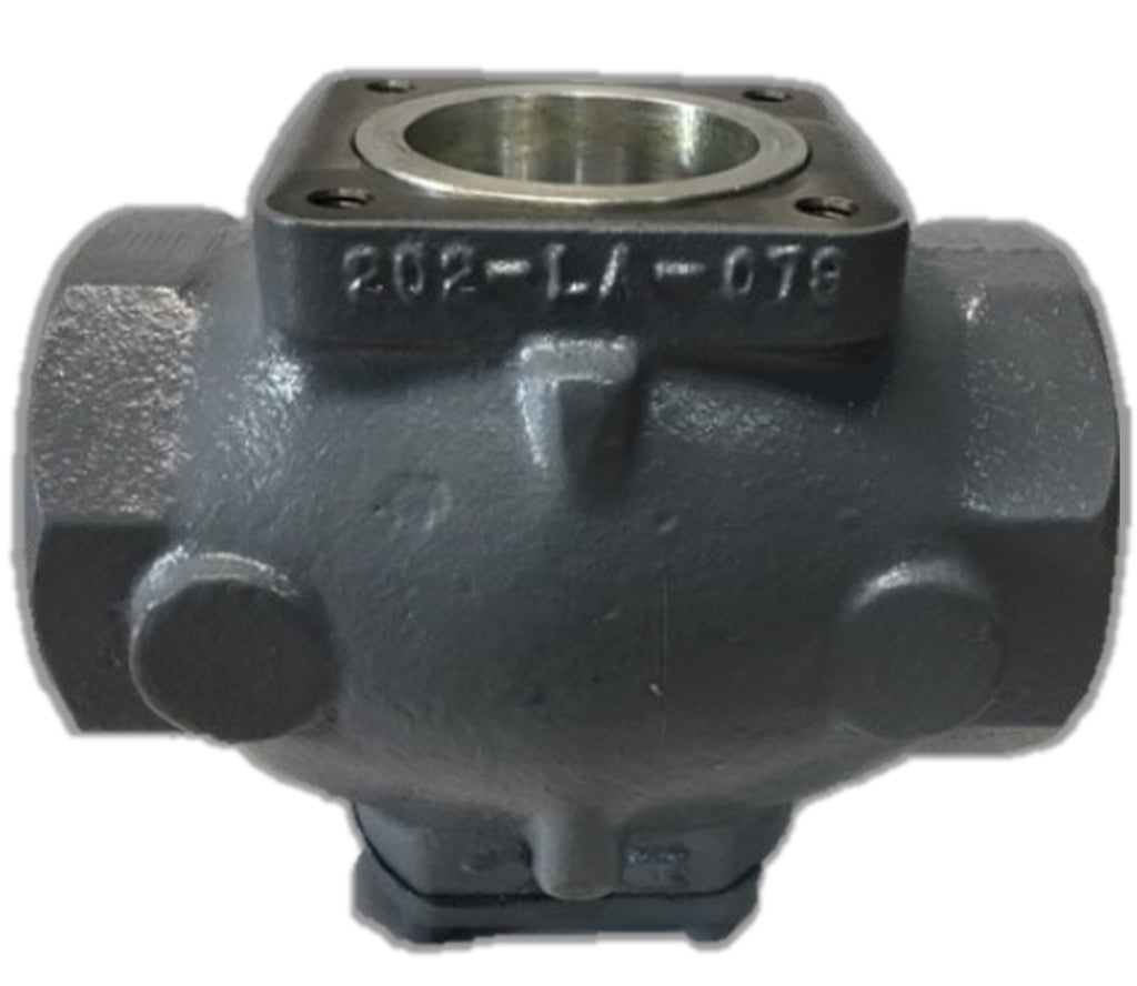 Bryan Donkin RMG Body for 274R Gas Pressure Regulator – Carremm ...
