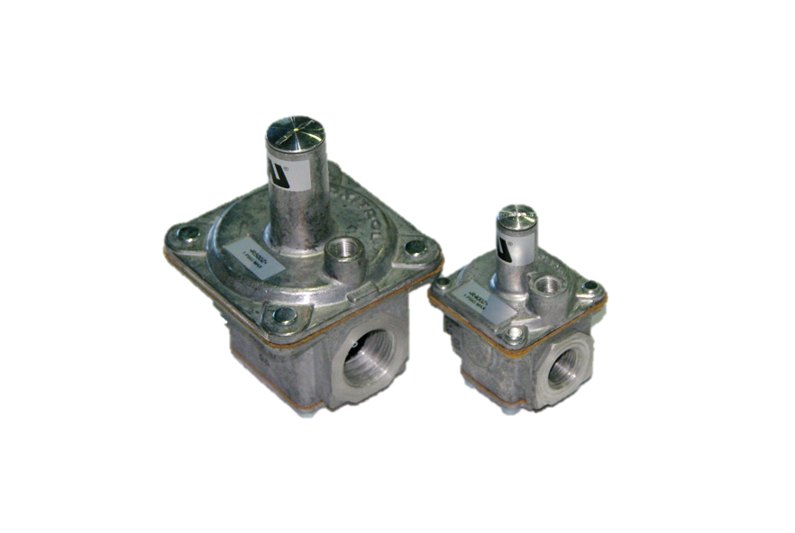 Maxitrol RZ Zero Governor Regulator Series – Carremm Controls Ltd.