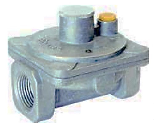 OARA Type 98 Stabilizer and Appliance Regulators for Natural Gas and P ...