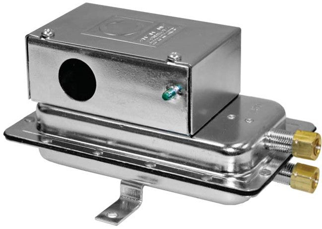 Cleveland Controls Model AFS-222 Pressure Proving Switch – Carremm ...