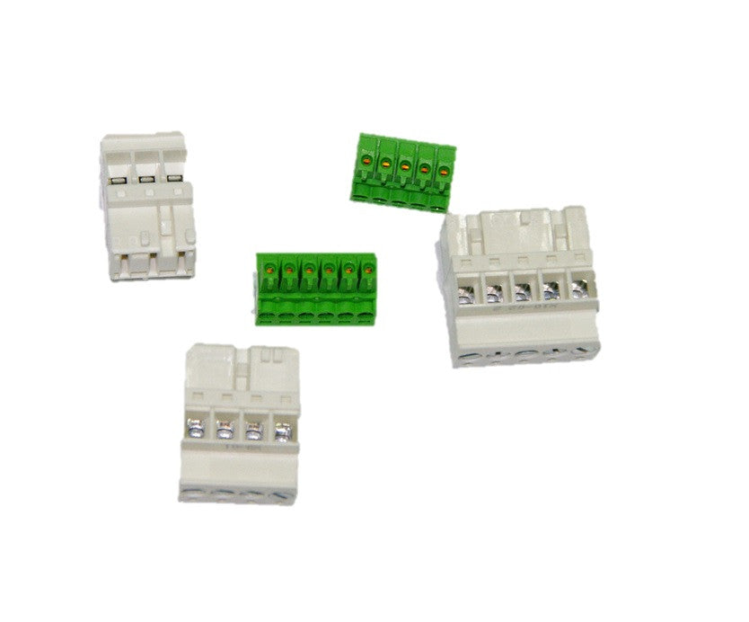 Siemens AGG5.7 Base Plug Set – Carremm Controls Ltd.