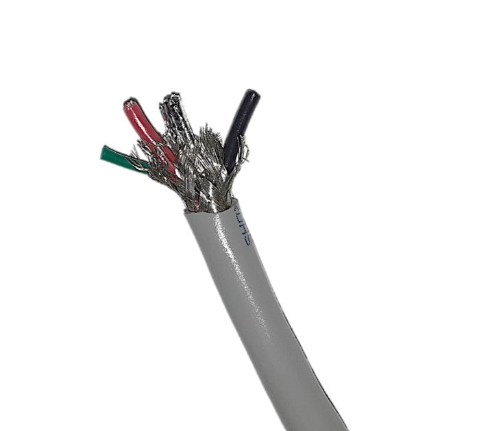 Siemens AGG5.643 CANbus Cable – Carremm Controls Ltd.