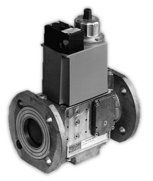 Dungs DMV Dual Modular Safety Shutoff Valve CSA 6.5 Approved – Carremm ...