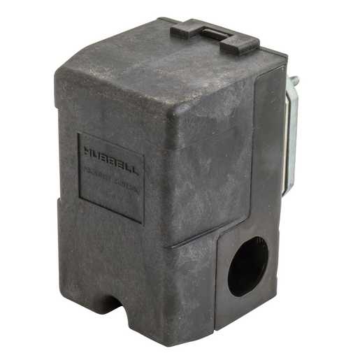 Hubbell Pressure Switch – Carremm Controls Ltd.