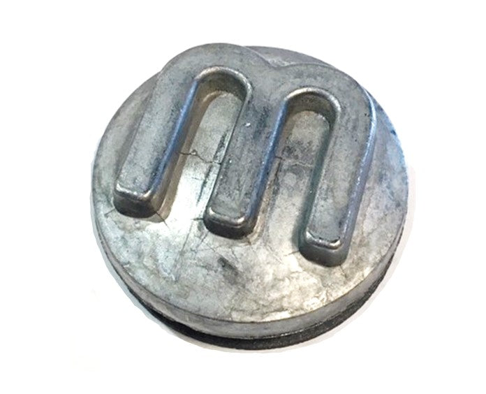 Maxitrol Seal Cap with Gasket – Carremm Controls Ltd.