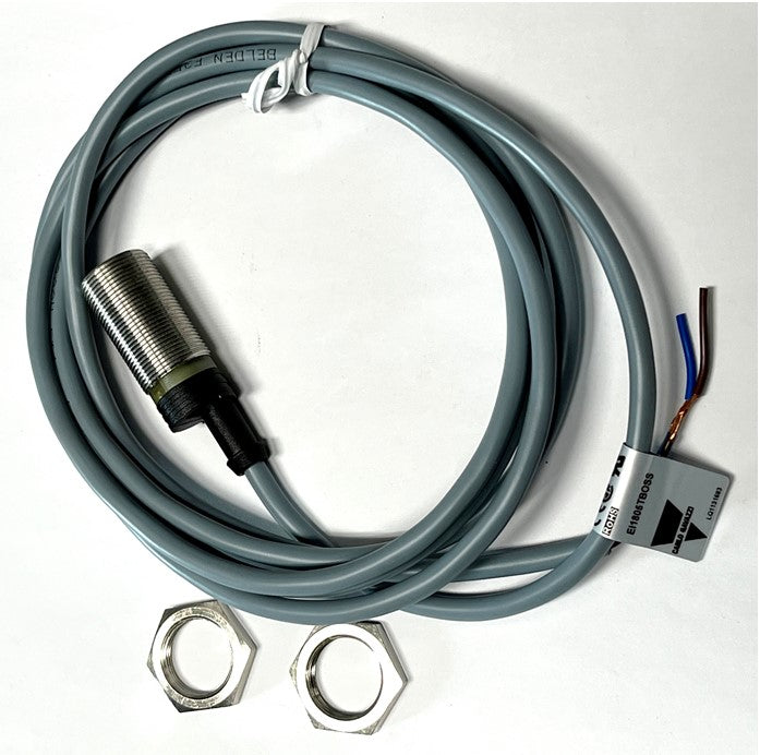 Carlo Gavazzi Proximity Sensor EI1805TBOSS – Carremm Controls Ltd.