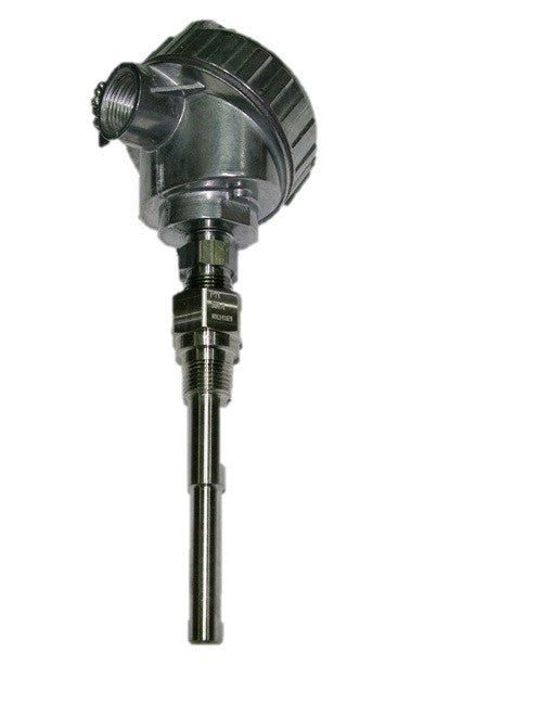 Siemens QAE RTD Temperature Sensor – Carremm Controls Ltd.