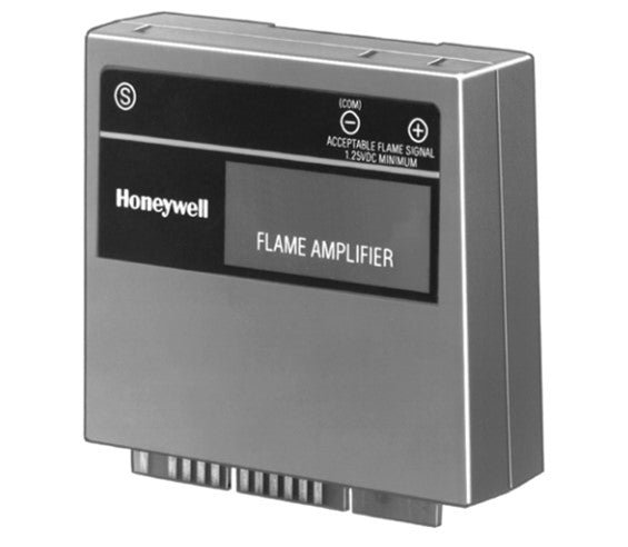 Honeywell R7847A1033 Amplifier for 7800 SERIES Relay Modules – Carremm ...