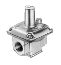 Maxitrol RV53 Gas Appliance Pressure Regulator – Carremm Controls Ltd.