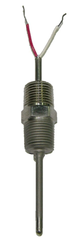 Temperature Sensor - J type Thermocouple – Carremm Controls Ltd.