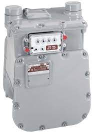 AL-425 Diaphragm Meter – Carremm Controls Ltd.