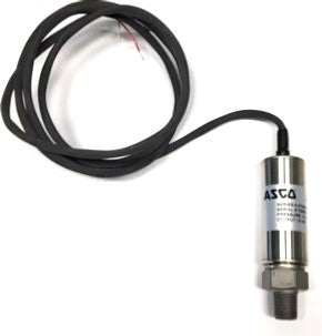 ASCO Pressure Sensor 47A Series – Carremm Controls Ltd.