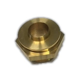 Itron Orifice for B34R/S and CL34 Regulators – Carremm Controls Ltd.