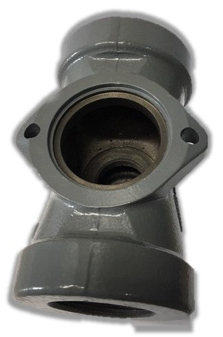 Itron B34R/S Valve Body – Carremm Controls Ltd.