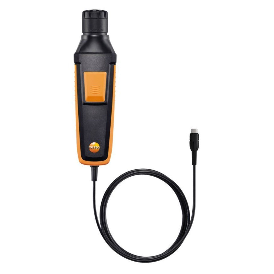 Testo CO probe (digital) - wired – Carremm Controls Ltd.