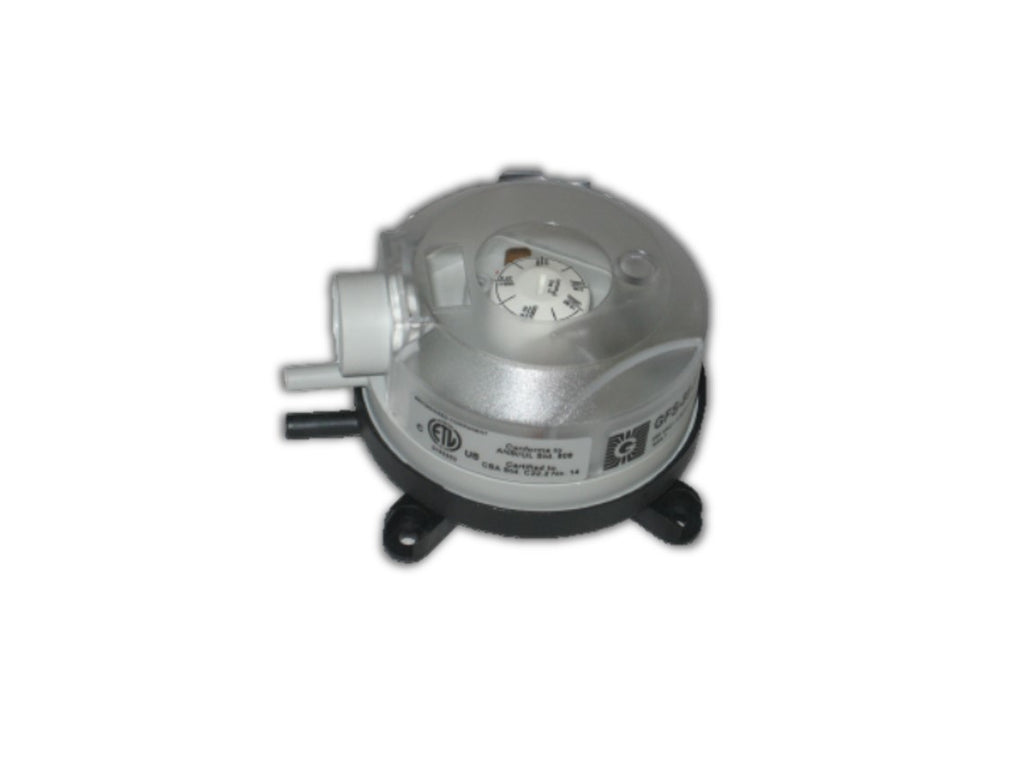 GREYSTONE DIFFERENTIAL PRESSURE SWITCH – Carremm Controls Ltd.