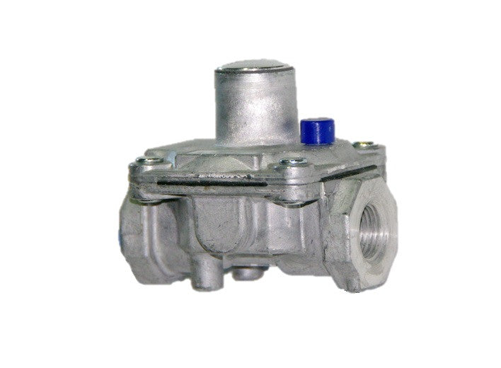 Maxitrol RV Series Poppet Regulator – Carremm Controls Ltd.