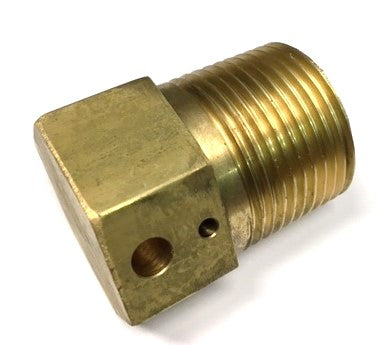 Bryan Donkin RMG Vent Limiting Device 1"NPT – Carremm Controls Ltd.